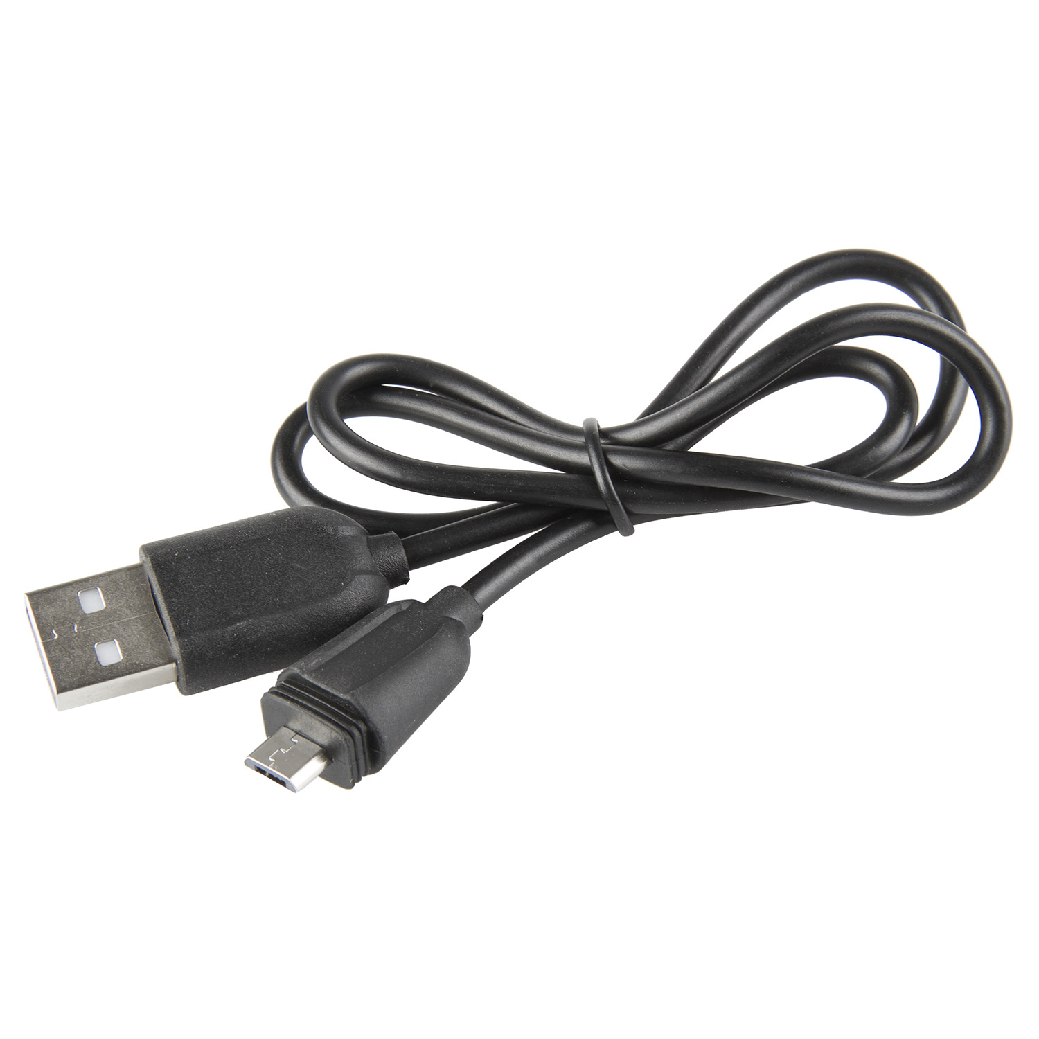 MOON Meteor Rechargeable battery front light | Messingschlager