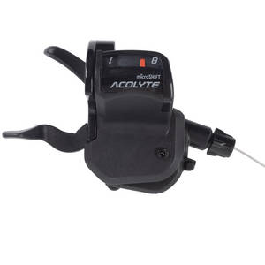 MICROSHIFT SL-M7180-R Acolyte shift lever | Messingschlager