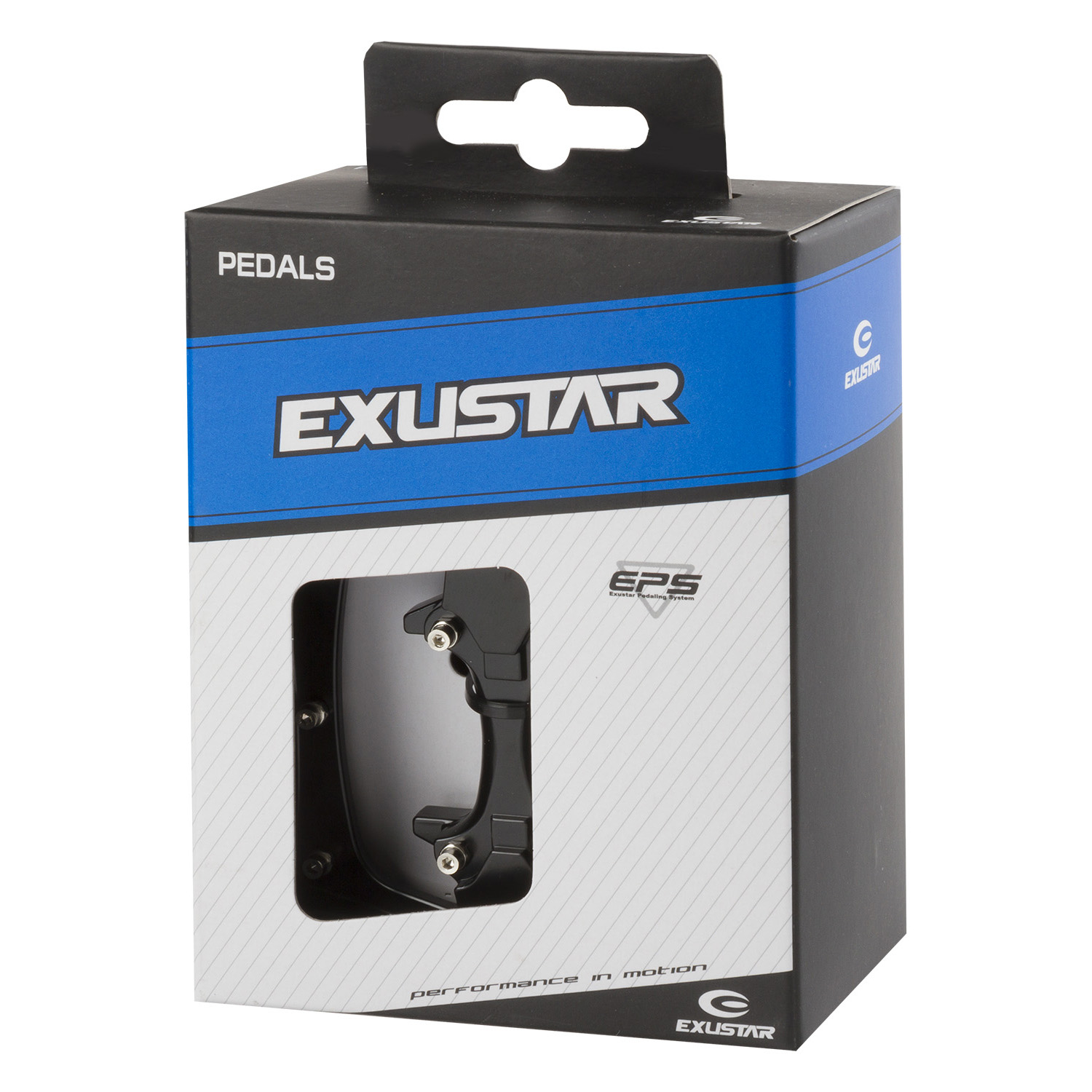 EXUSTAR E-PM820-2 pedal combinador | Messingschlager