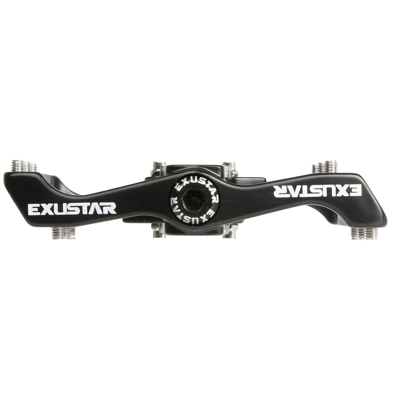 EXUSTAR E-PM820-2 combination pedal | Messingschlager