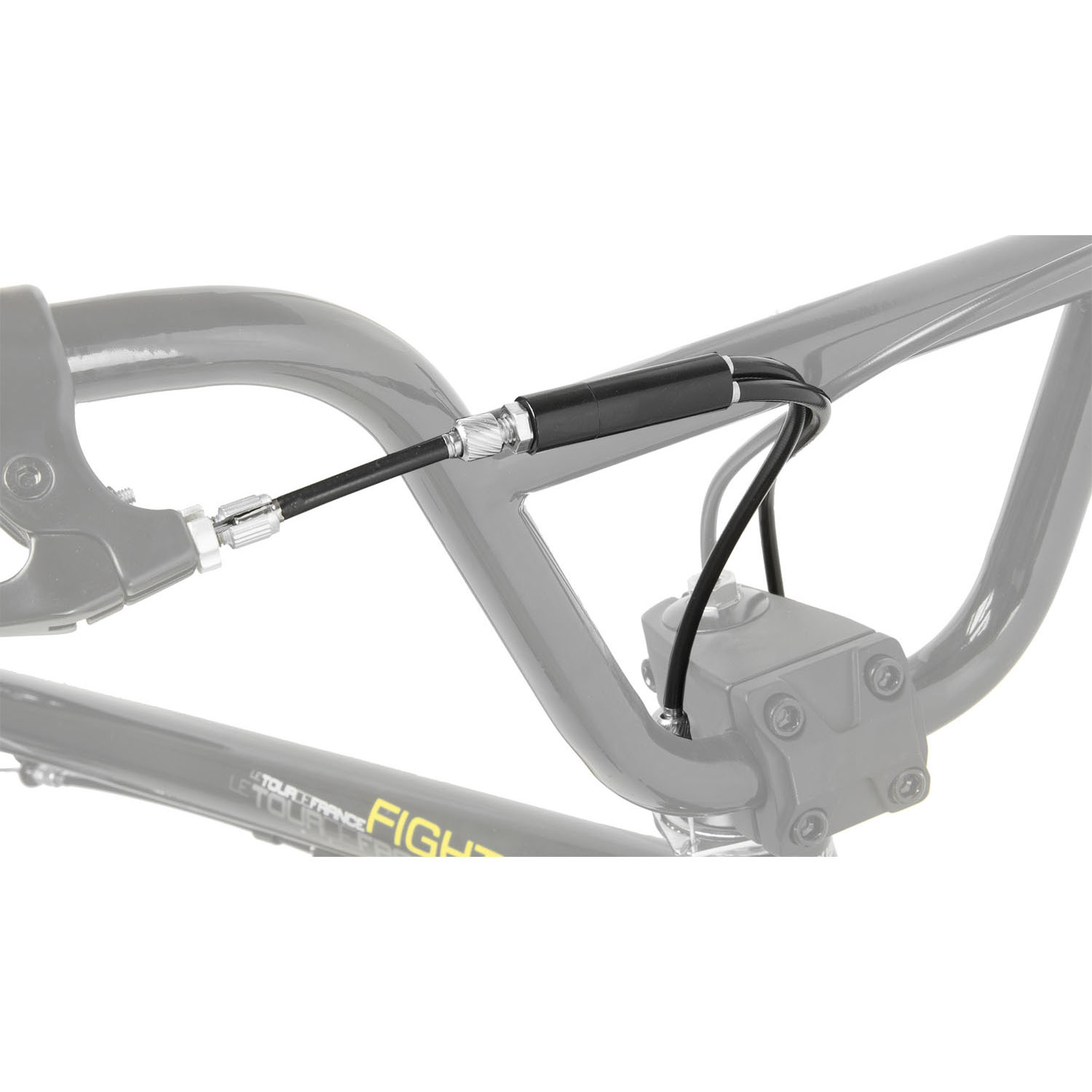 BMX bowden cables for brakes | Messingschlager