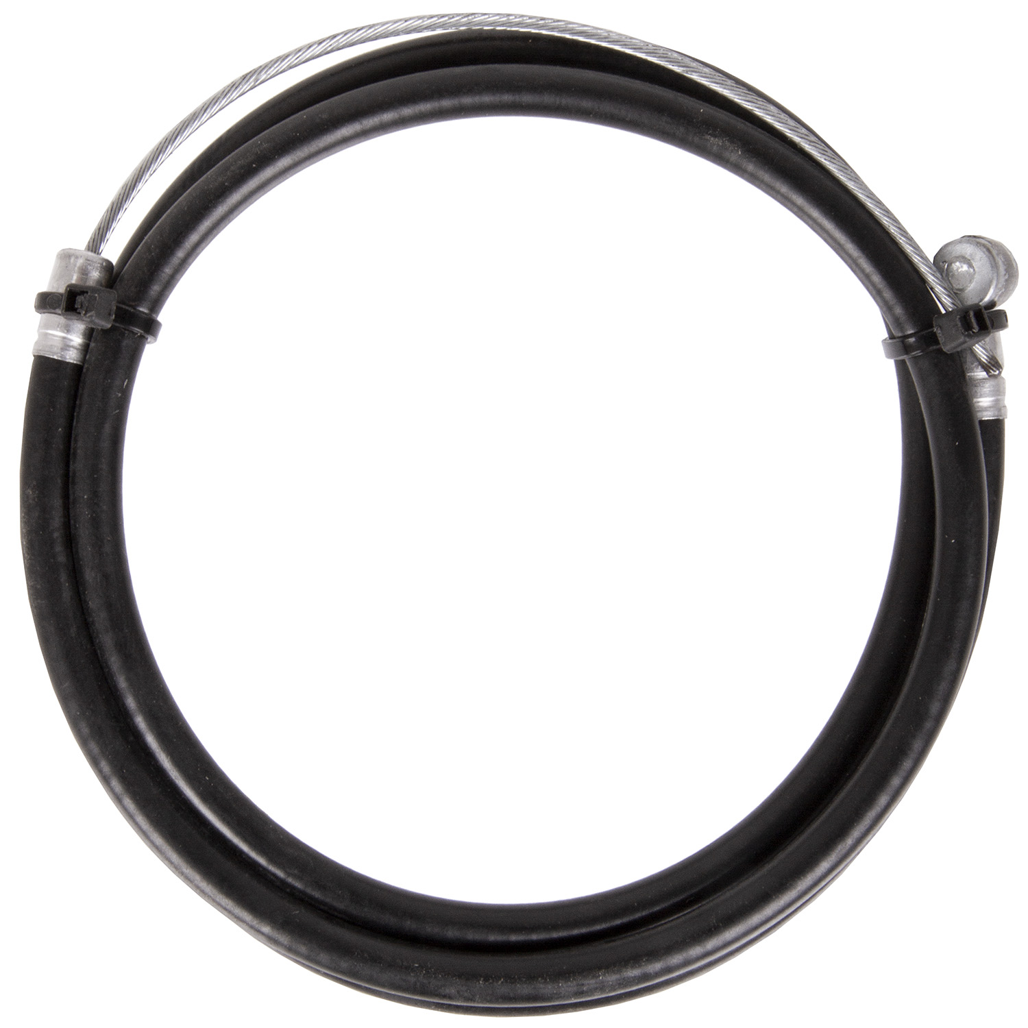 Universal bowden cable set for brakes | Messingschlager