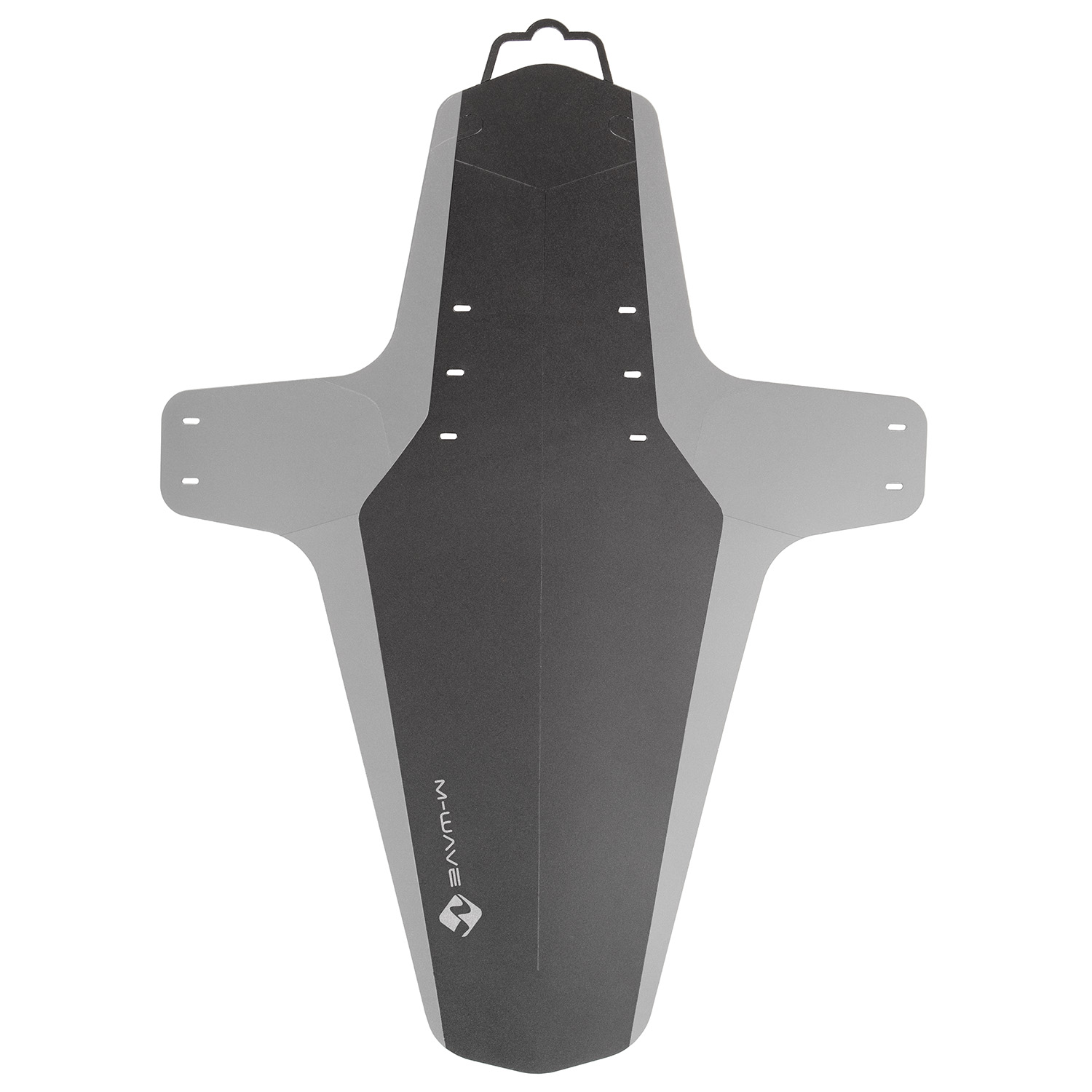 M-WAVE Mud Max Flex F/R + mudguard | Messingschlager