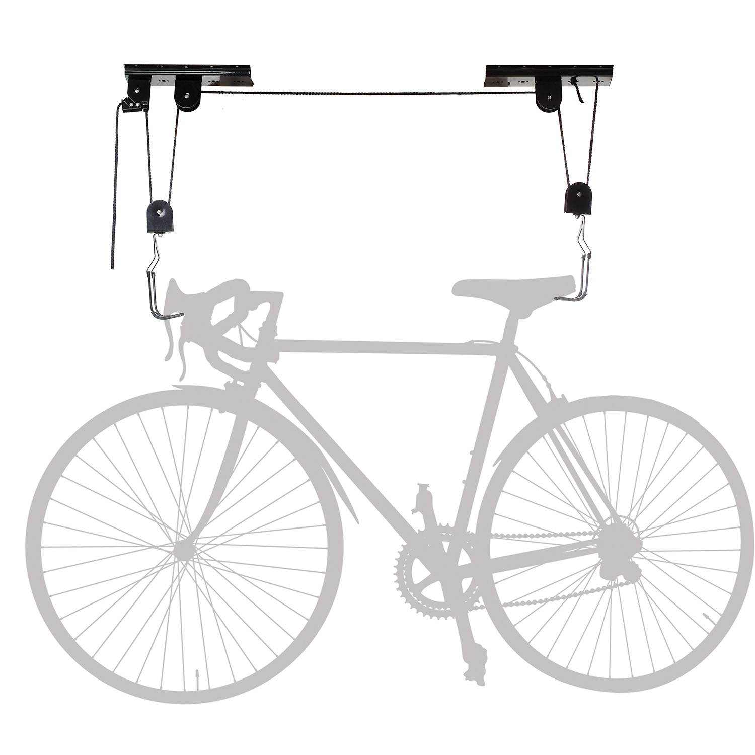 VENTURA Bike Lift Basic bicycle lift | Messingschlager