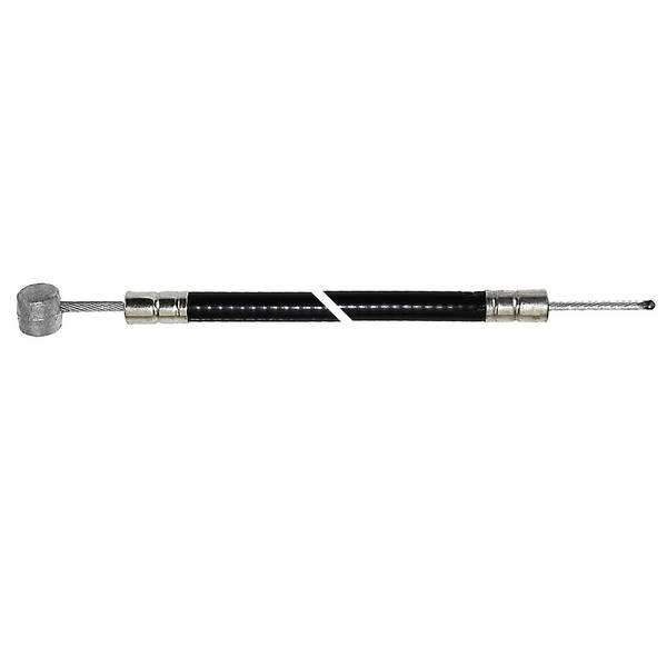 Universal bowden cable set for brakes | Messingschlager