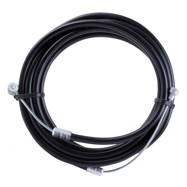 Universal Various bowden cable set for brakes | Messingschlager