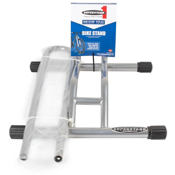 WILLWORX Superstand display stand | Messingschlager