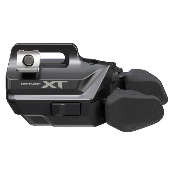 SHIMANO DEORE XT SW-M8250-IR Electronic gear shift system | Messingschlager