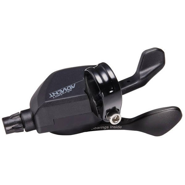 MICROSHIFT SL-M8195-R Advent shift lever | Messingschlager