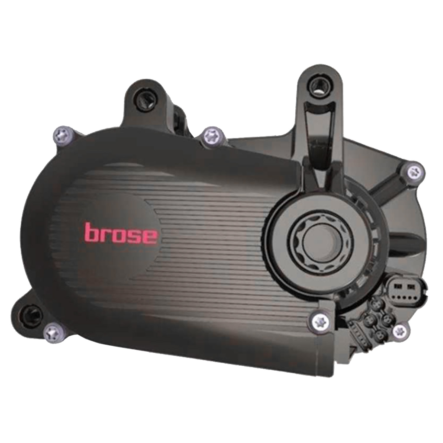 BROSE Drive S mag vertical E-Bike motor | Messingschlager