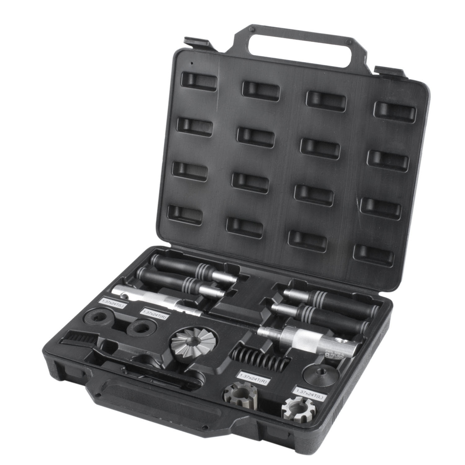 SUPER B TB-98150 bottom bracket cutting tool | Messingschlager