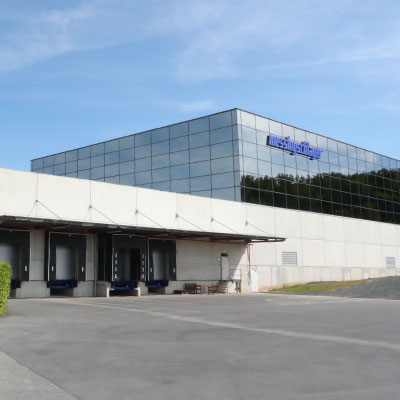 History | Messingschlager