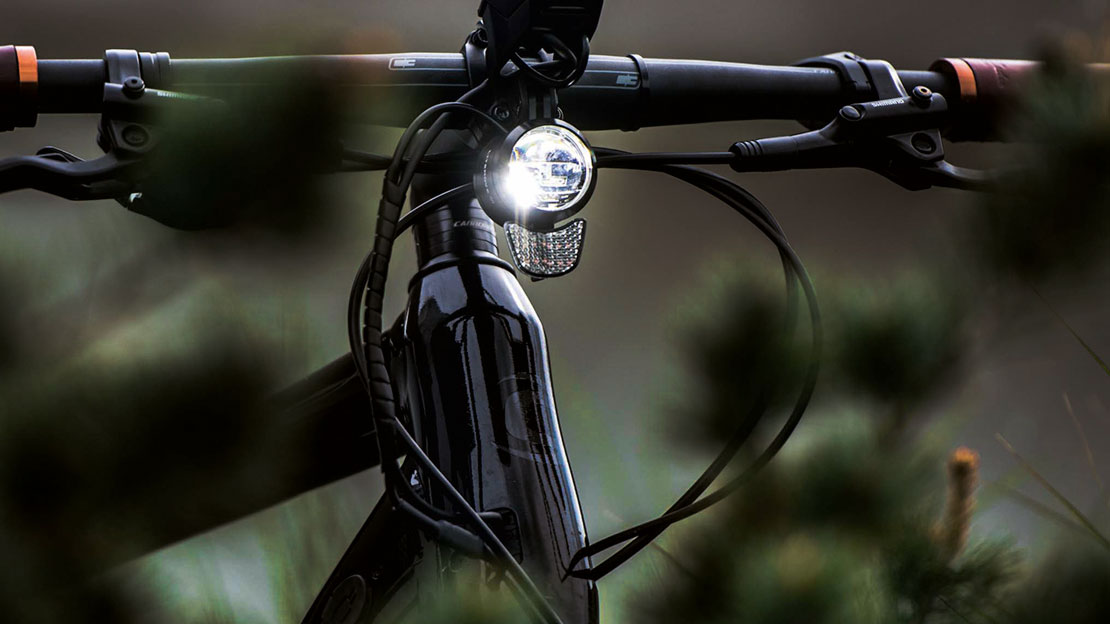 Messingschlager GmbH & Co. KG - The Bike Experience