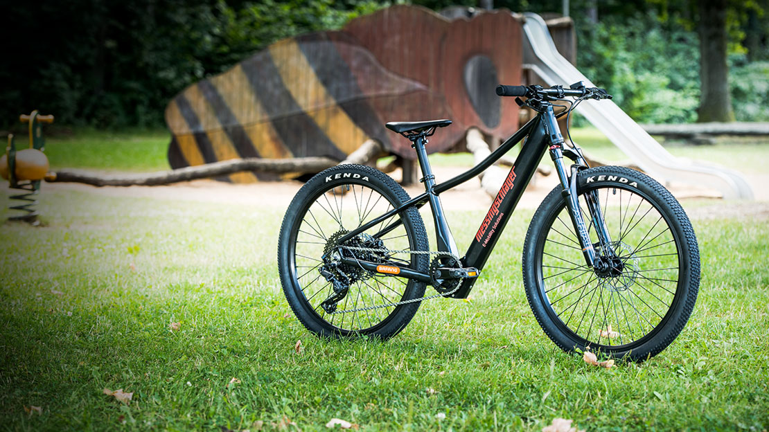 Messingschlager GmbH & Co. KG - The Bike Experience