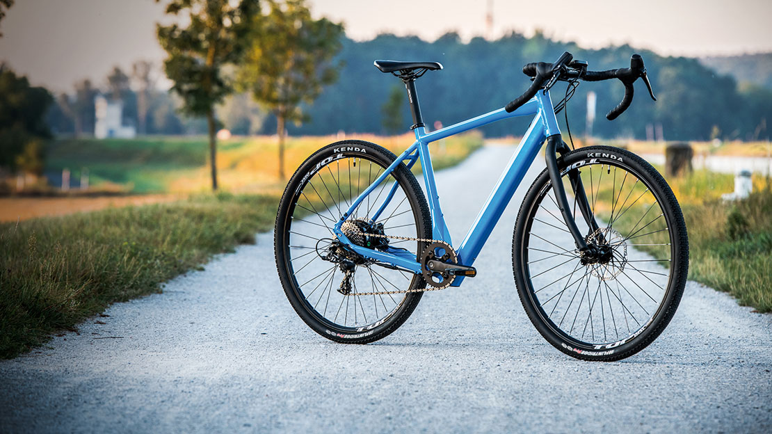 Messingschlager GmbH & Co. KG - The Bike Experience