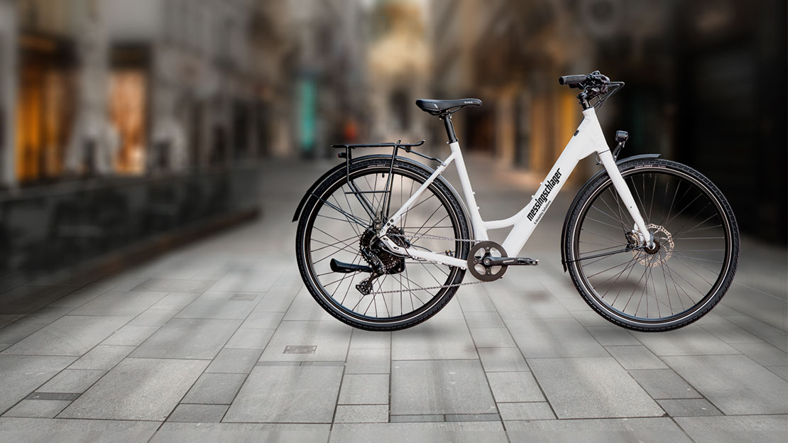 Messingschlager GmbH & Co. KG - The Bike Experience