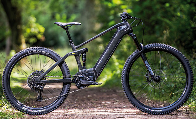 Brose - for a natural driving experience | Messingschlager