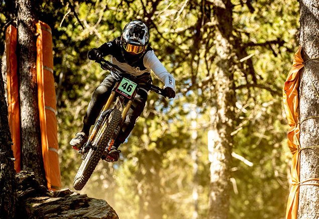 PartFinder - Find your tested bike part | Messingschlager