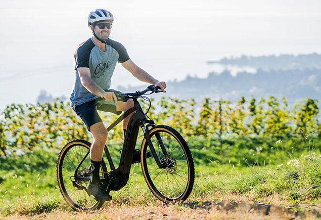 PartFinder - Find your tested bike part | Messingschlager