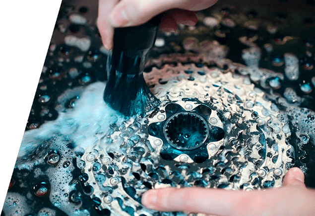 MOTUL - Bicycle Care Range | Messingschlager