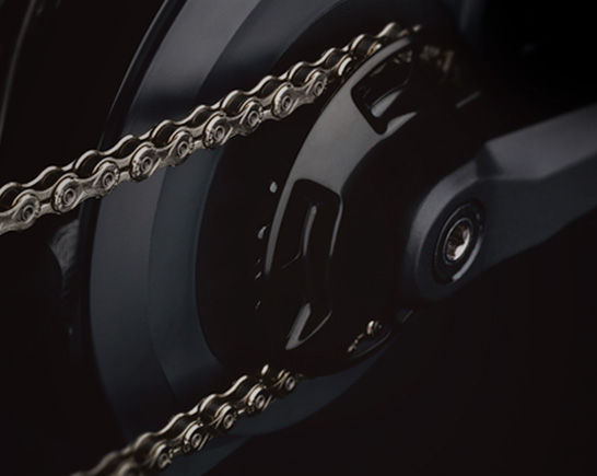 KMC Bicycle Chains | Messingschlager