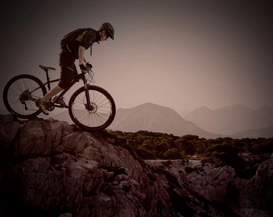 M-Wave bike parts & accessories | Messingschlager