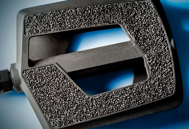 Messingschlager GmbH & Co. KG - The Bike Experience