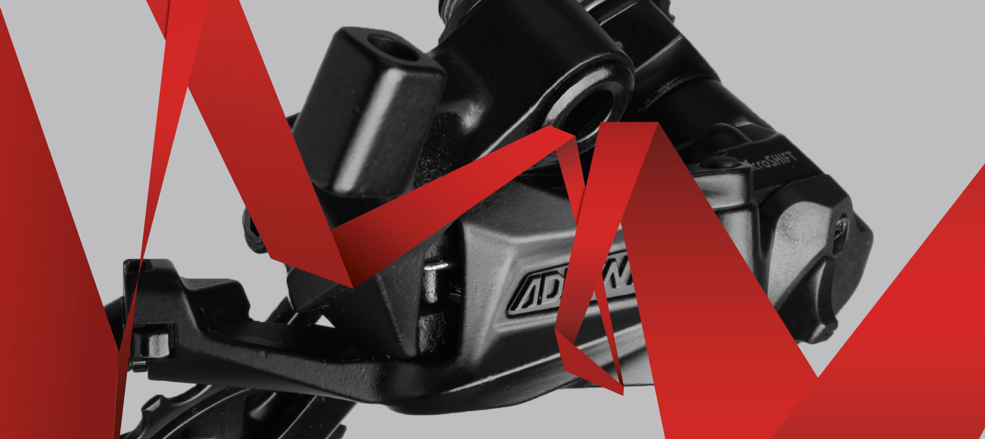 microSHIFT shifting components | Messingschlager