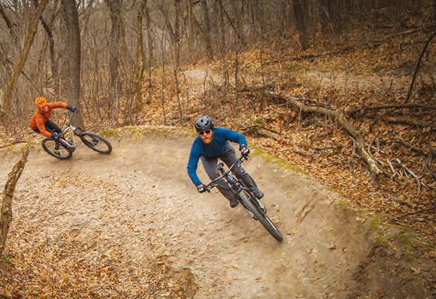 microSHIFT shifting components | Messingschlager